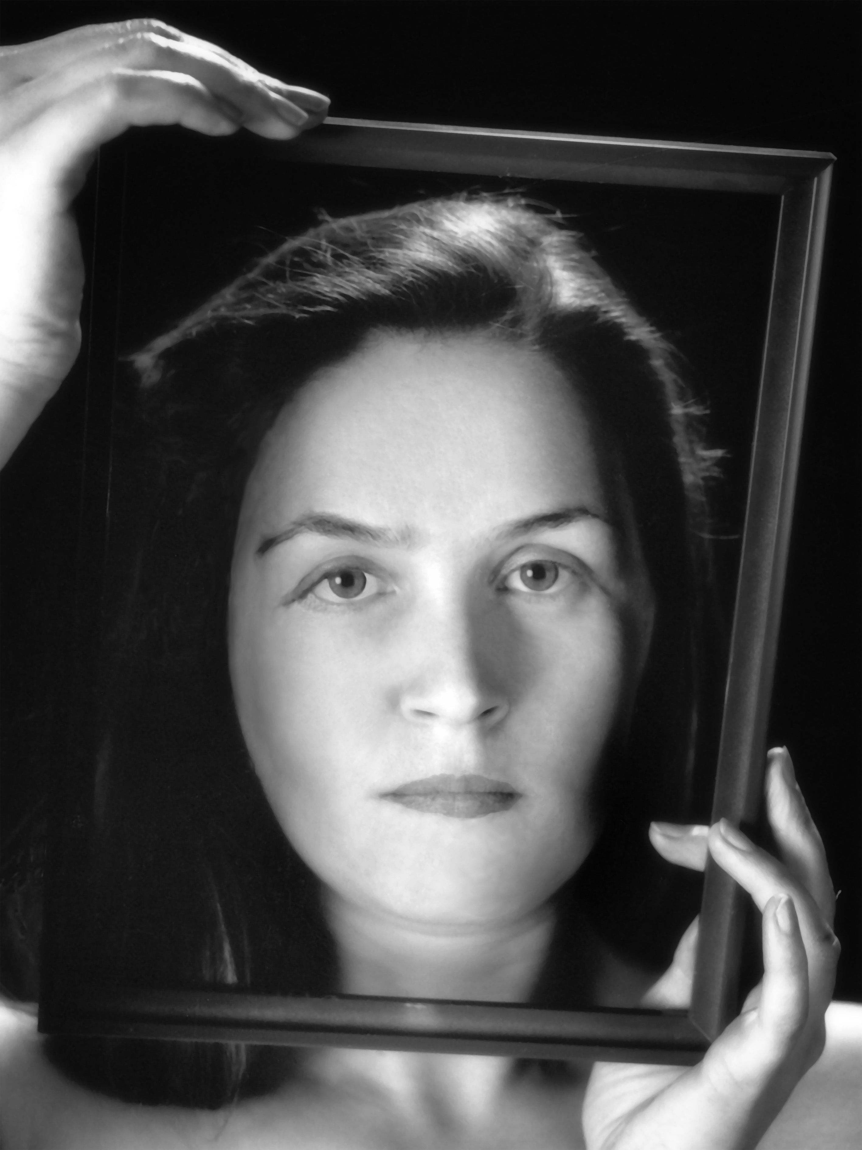 Galerie Aktfotografie 1 - Das klassische Aktfoto